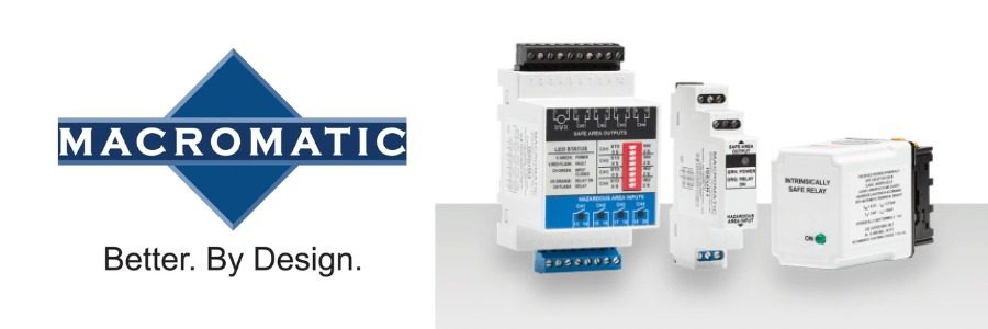 Vanco Powers Up Inventory with Macromatic Relays: A Testament to ...