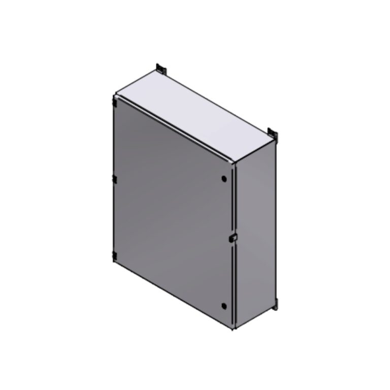 Bel Enclosures | NEMA1 to 4X | Vanco Electrical Solutions