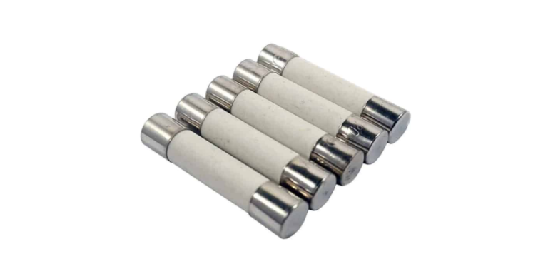 A Comprehensive Guide to Electrical Fuse Types | Vanco Electrical Solutions