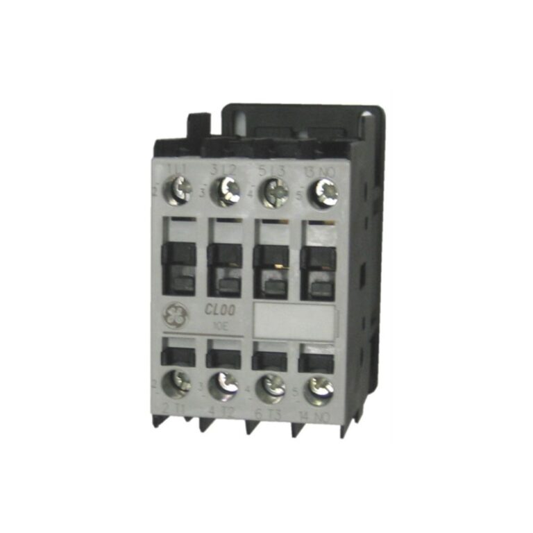 CL00A310TJ - GE | 3 Pole 25 Amp Contactor | Vanco Electrical Solutions