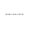 2002-1401-WAGO | 4-conductor through terminal block; 2.5 mm²; suitable ...