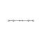 2002-1401-WAGO | 4-conductor through terminal block; 2.5 mm²; suitable ...