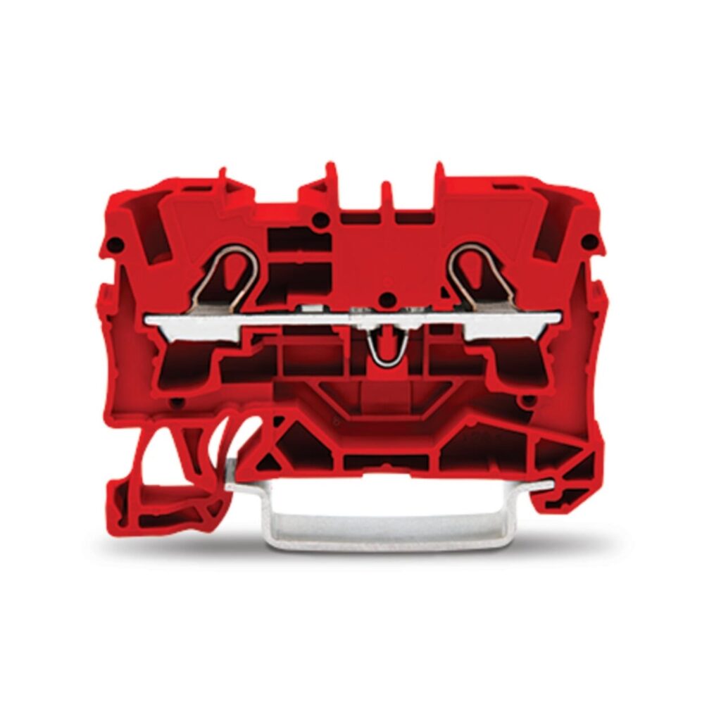 WAGO Electrical Connectors | Vanco Electrical Solutions