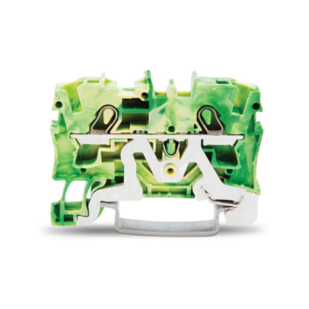 WAGO Electrical Connectors | Vanco Electrical Solutions