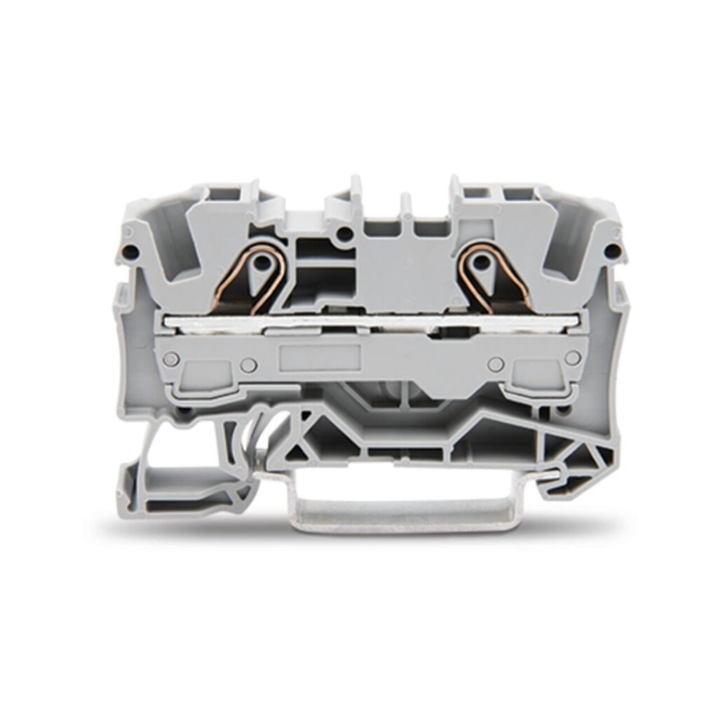 WAGO Electrical Connectors | Vanco Electrical Solutions