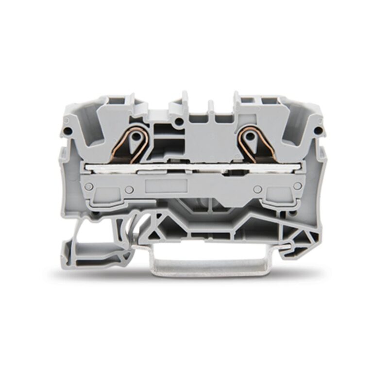 WAGO Electrical Connectors | Vanco Electrical Solutions