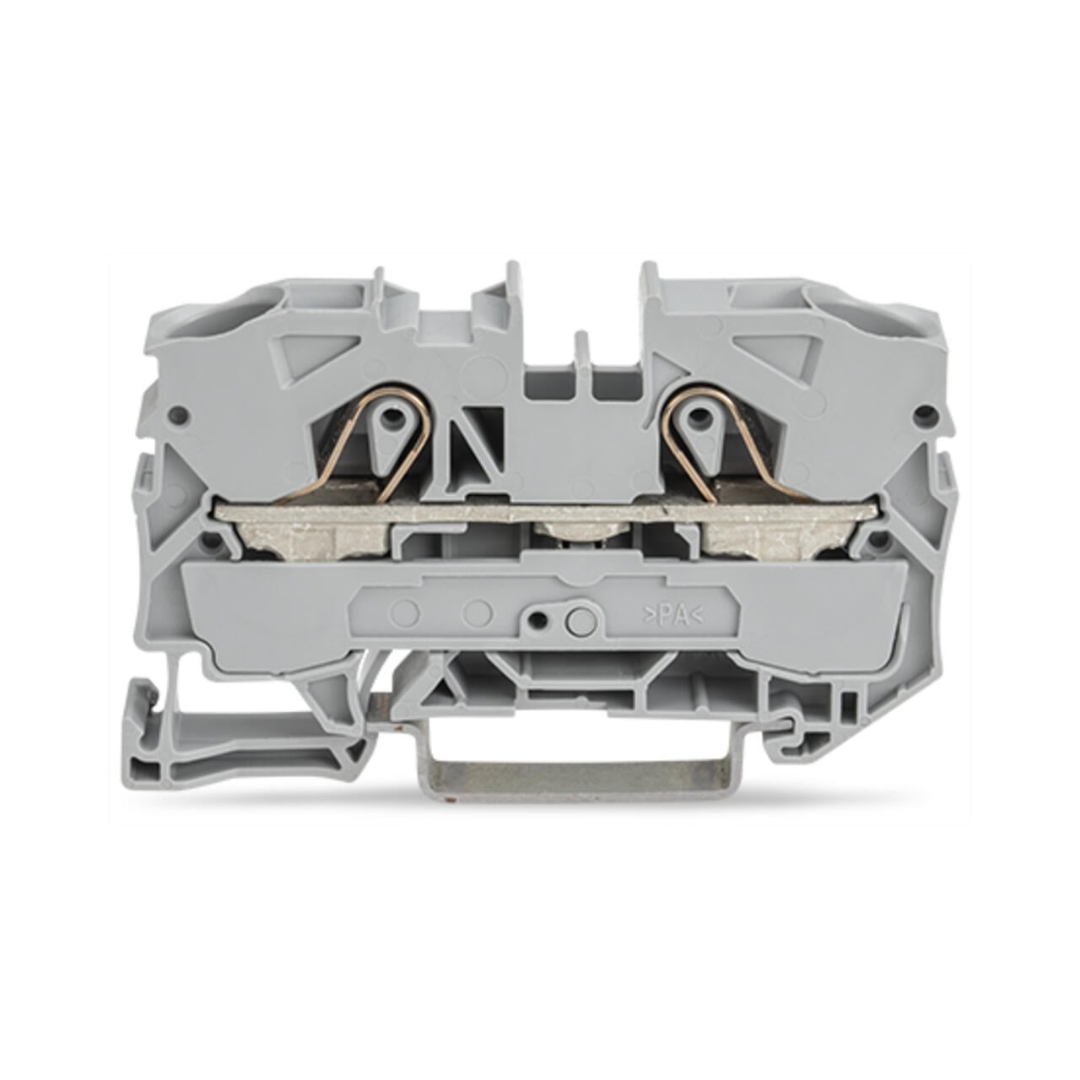 WAGO Electrical Connectors | Vanco Electrical Solutions