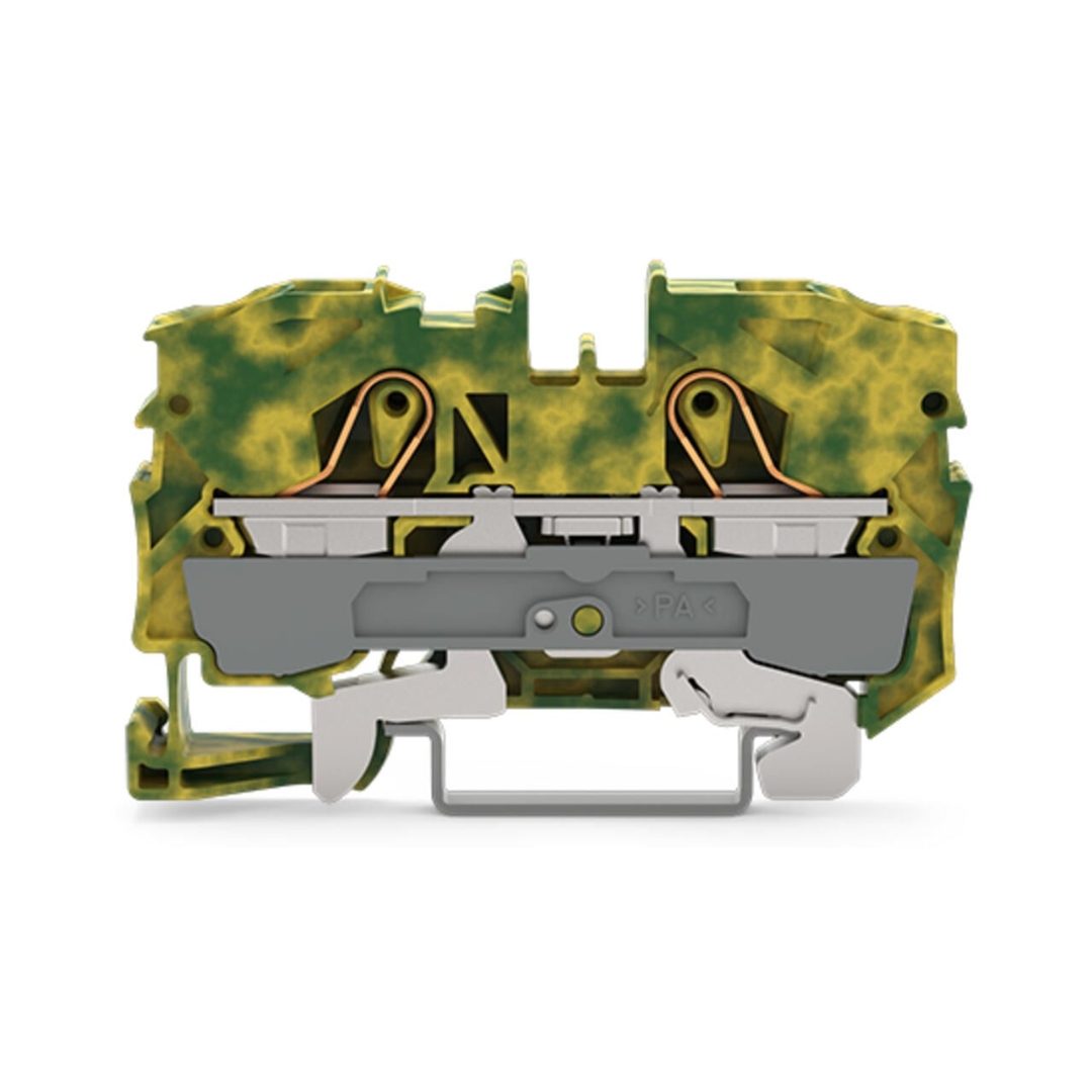 WAGO Electrical Connectors | Vanco Electrical Solutions