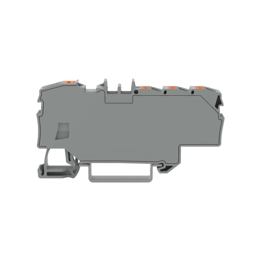 788-312-WAGO | Relay module; Nominal input voltage: 24 VDC; 2 ...