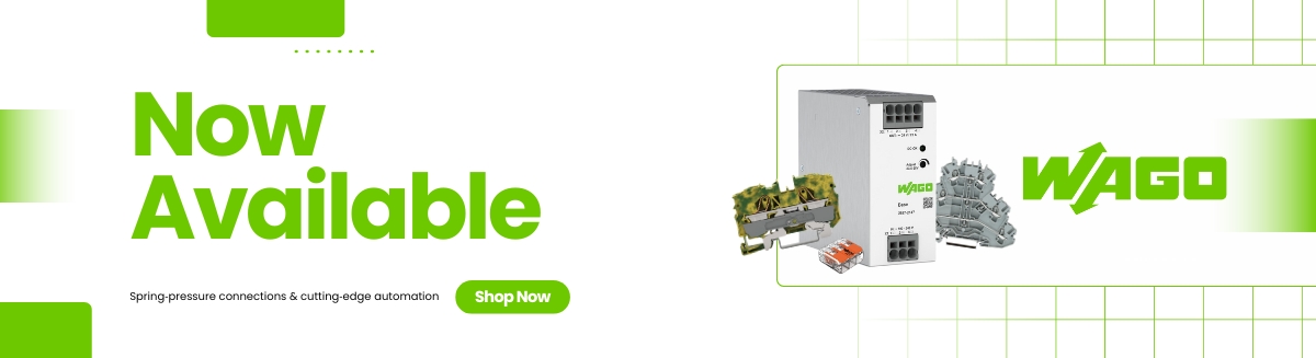 Explore WAGO Solutions at Vanco Electrical | Vanco Electrical Solutions