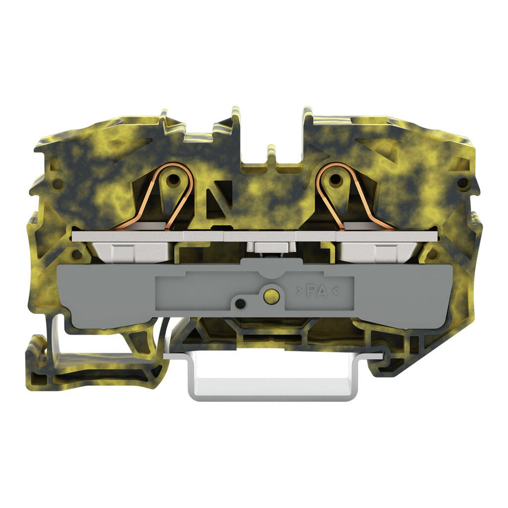 WAGO Electrical Connectors | Vanco Electrical Solutions