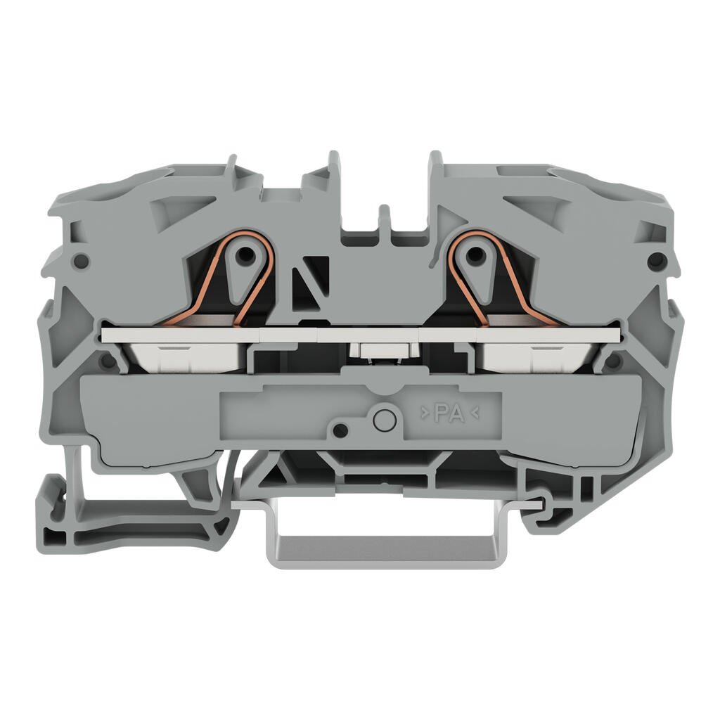 WAGO Electrical Connectors | Vanco Electrical Solutions