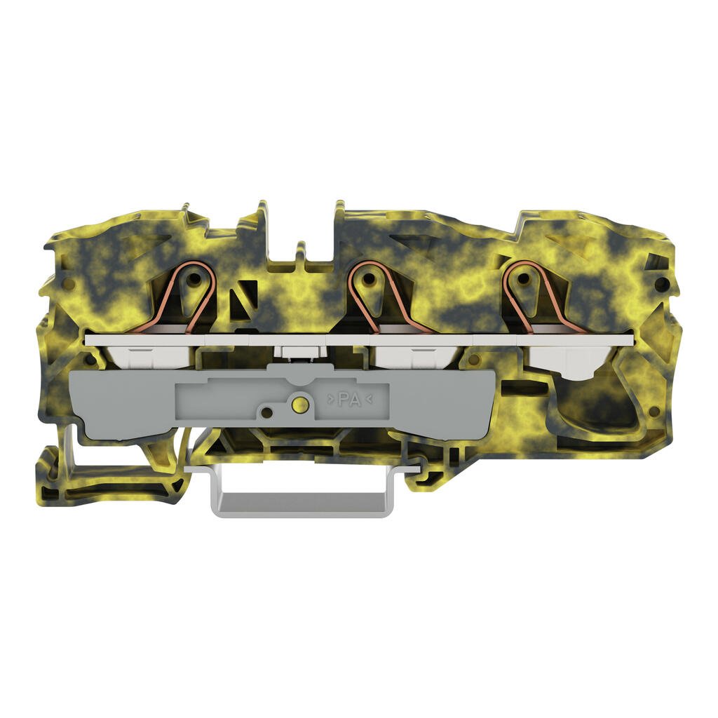 WAGO Electrical Connectors | Vanco Electrical Solutions