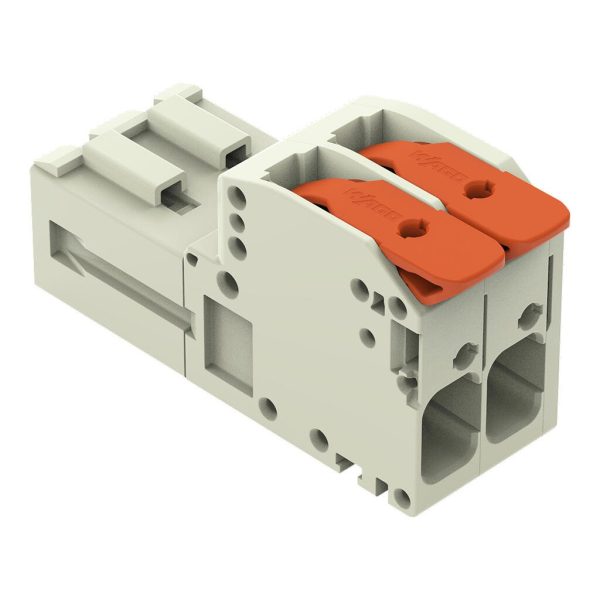 WAGO Electrical Connectors | Vanco Electrical Solutions