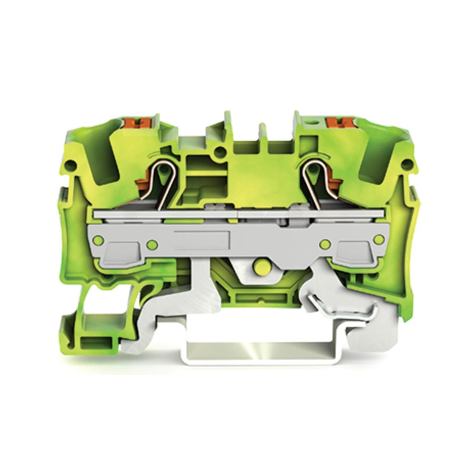 WAGO Electrical Connectors | Vanco Electrical Solutions