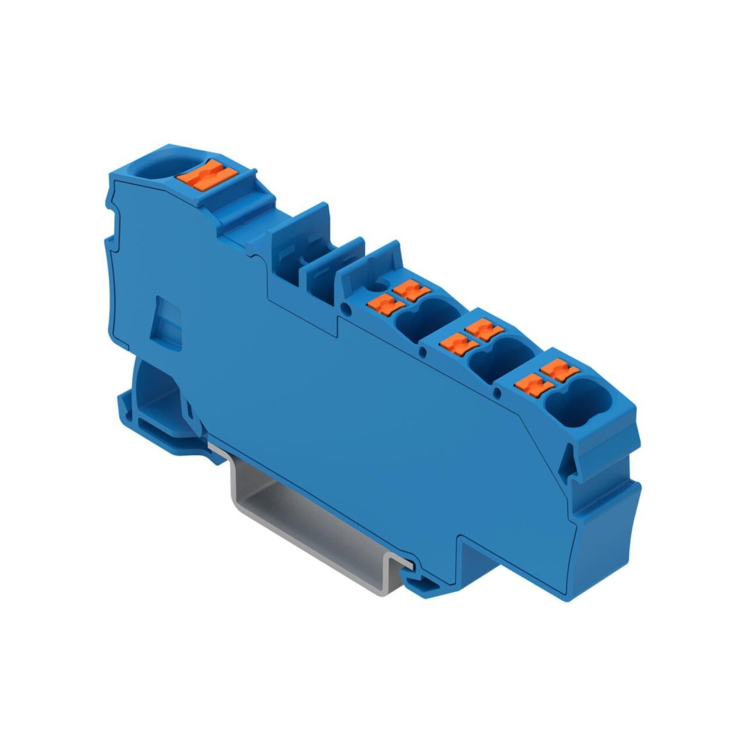 WAGO Electrical Connectors | Vanco Electrical Solutions
