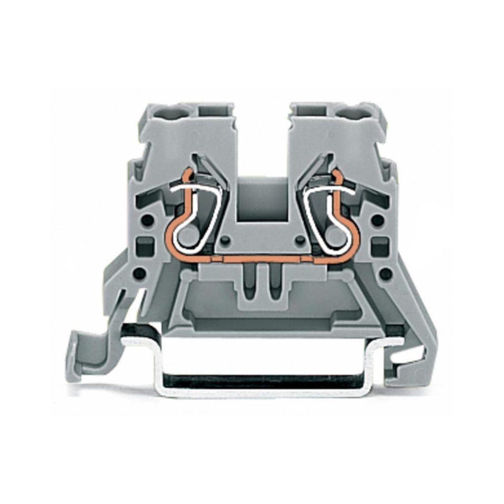 WAGO Electrical Connectors | Vanco Electrical Solutions